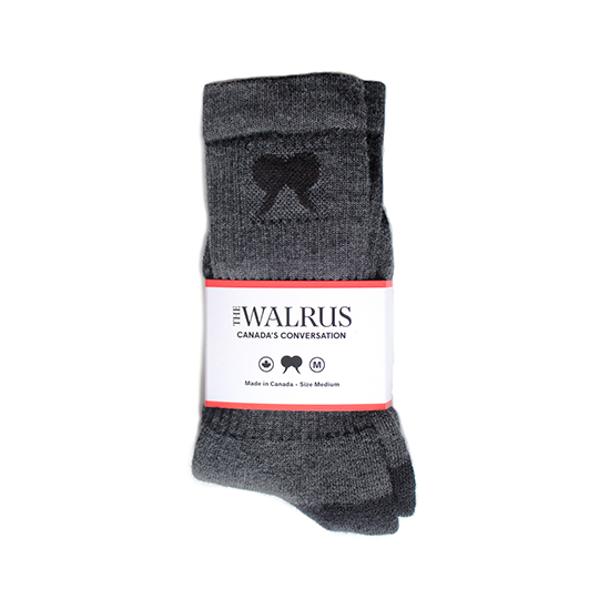 The Walrus Merino Socks – The Walrus Store